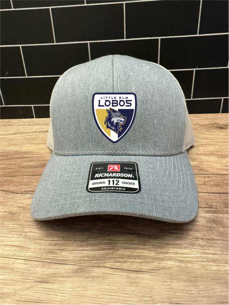 Hat - Boys and Girls Shield Logo – Impressions on Timber